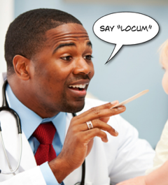 LocumsOntario : Ontario’s First Locum Matching Service